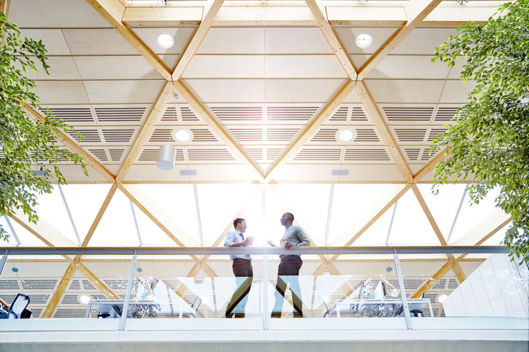 The Harbor Group Consulting Difference