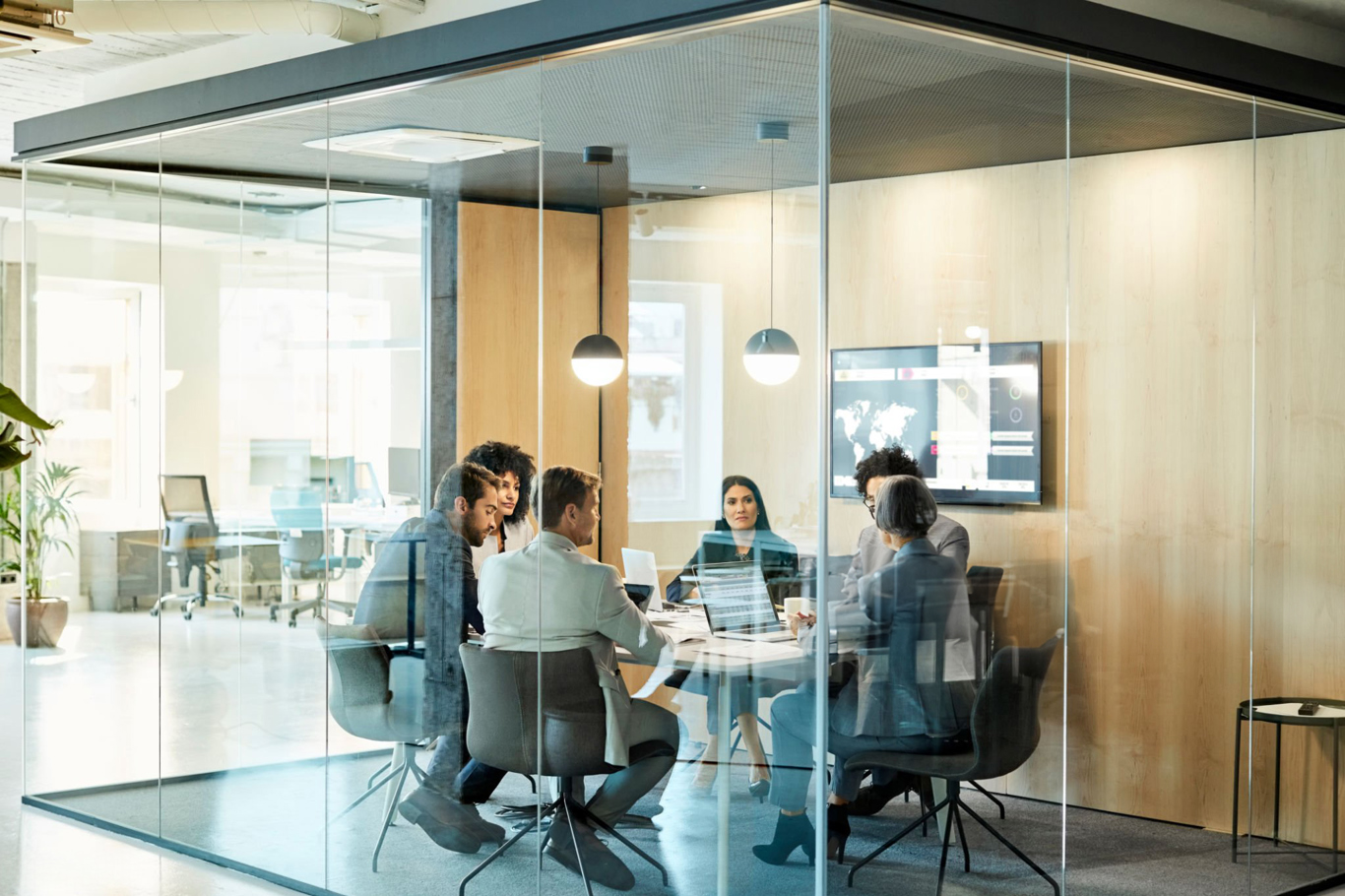 About Us | Harbor Group Consulting